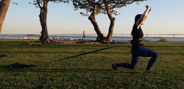 1-ON-1 PERSONAL TRAINING TRIAL OFFERS - Personal Trainer in Long Beach ...