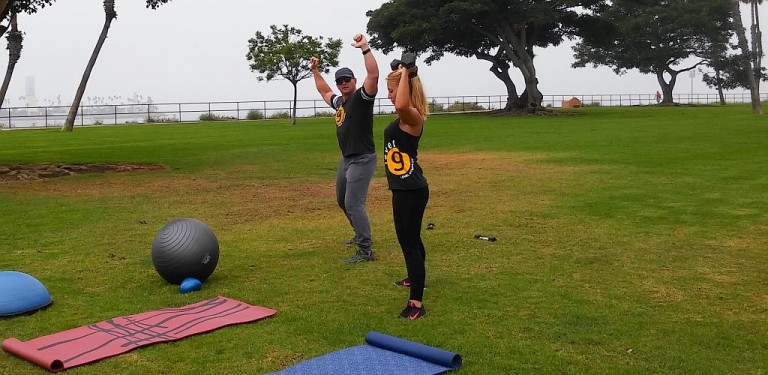 1-ON-1 PERSONAL TRAINING TRIAL OFFERS - Personal Trainer in Long Beach ...