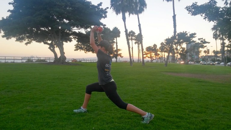 Boot Camp Bluff Park – Level 9 Personal Training