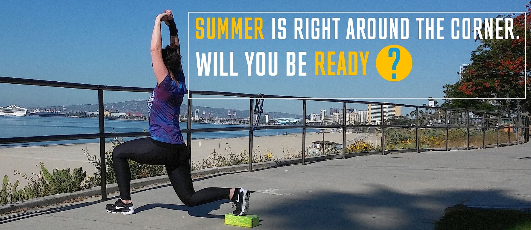 Personal Trainer Long Beach CA - 90803 Personal Training